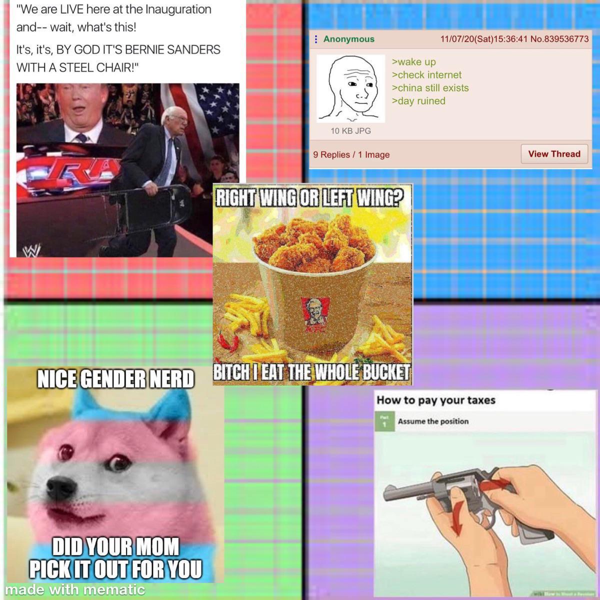 My contribution to the meme compass | /r/PoliticalCompassMemes | Day ...