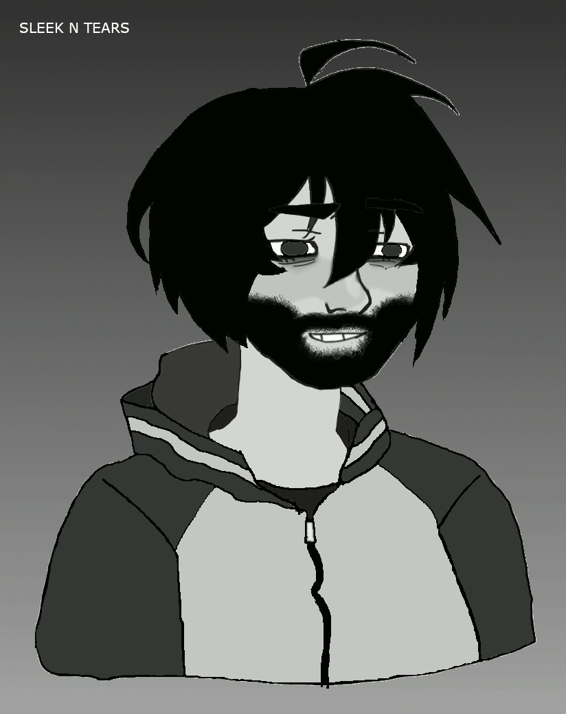 twinkjak (gigachad) | Doomer Boy / E-Boy Wojak | Know Your Meme