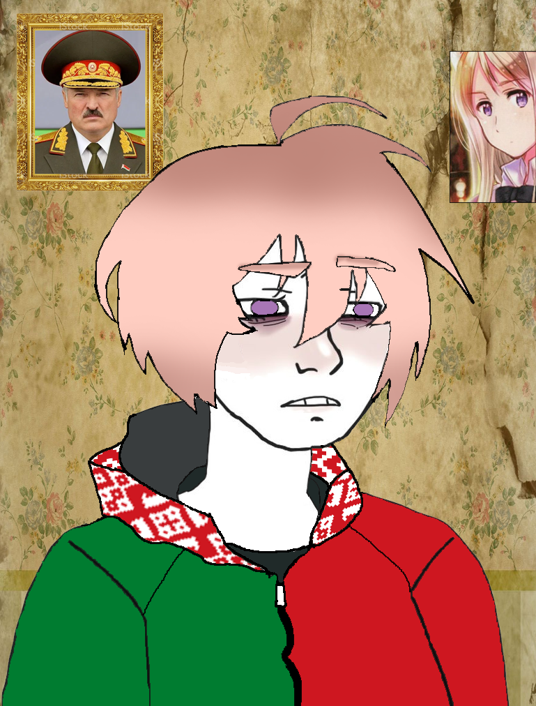 twinkjak (belarusian) | Doomer Boy / E-Boy Wojak | Know Your Meme
