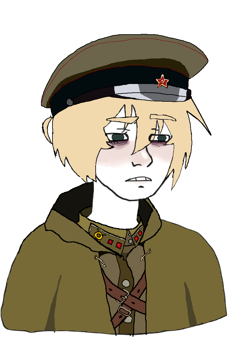 twinkjak (soviet) | Doomer Boy / E-Boy Wojak | Know Your Meme