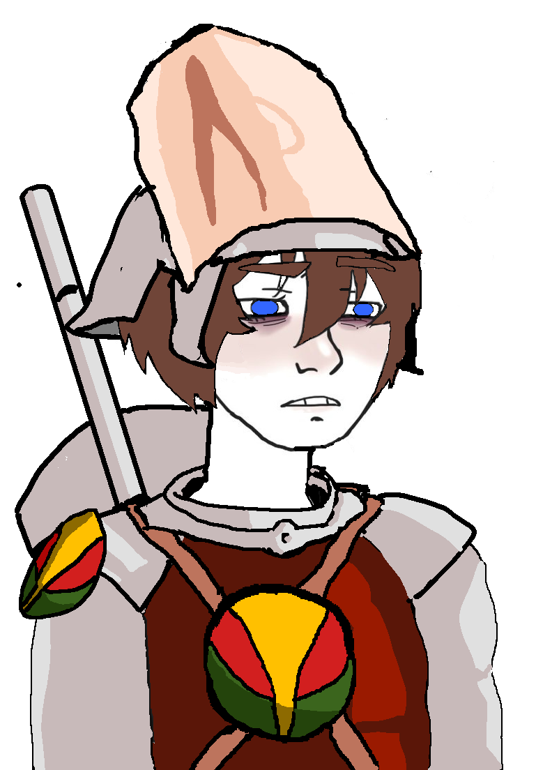 twinkjak (dune) | Doomer Boy / E-Boy Wojak | Know Your Meme