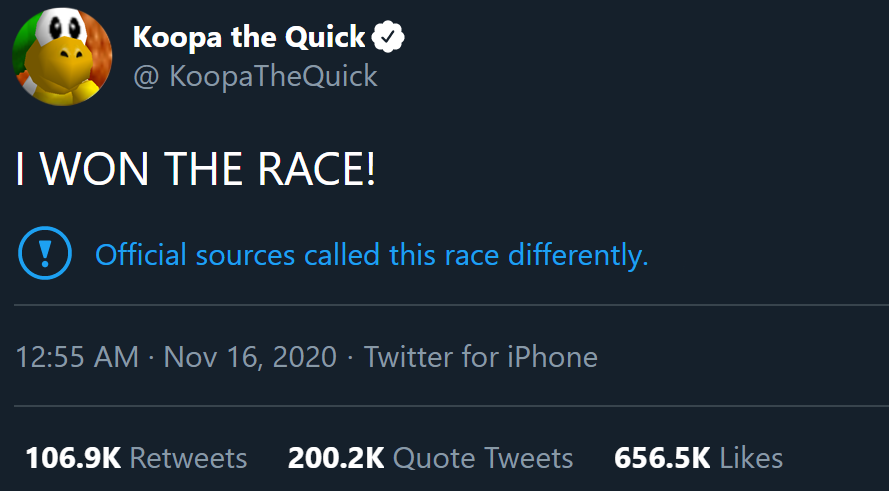 Press X To Doubt | Twitter Fact-Checking Parodies | Know Your Meme