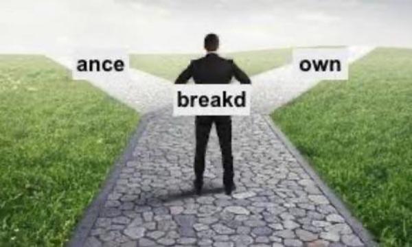You have two choices when you wake up in the morning | /r ...