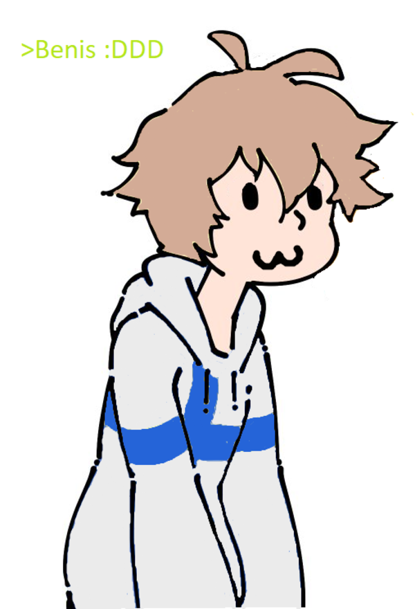 twinkjak (mikko) (finn) | Doomer Boy / E-Boy Wojak | Know Your Meme