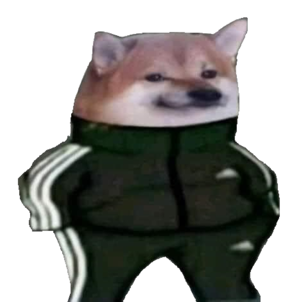 Le McCarthy/Slavic Doge has arrived. | /r/dogelore | Ironic Doge Memes ...