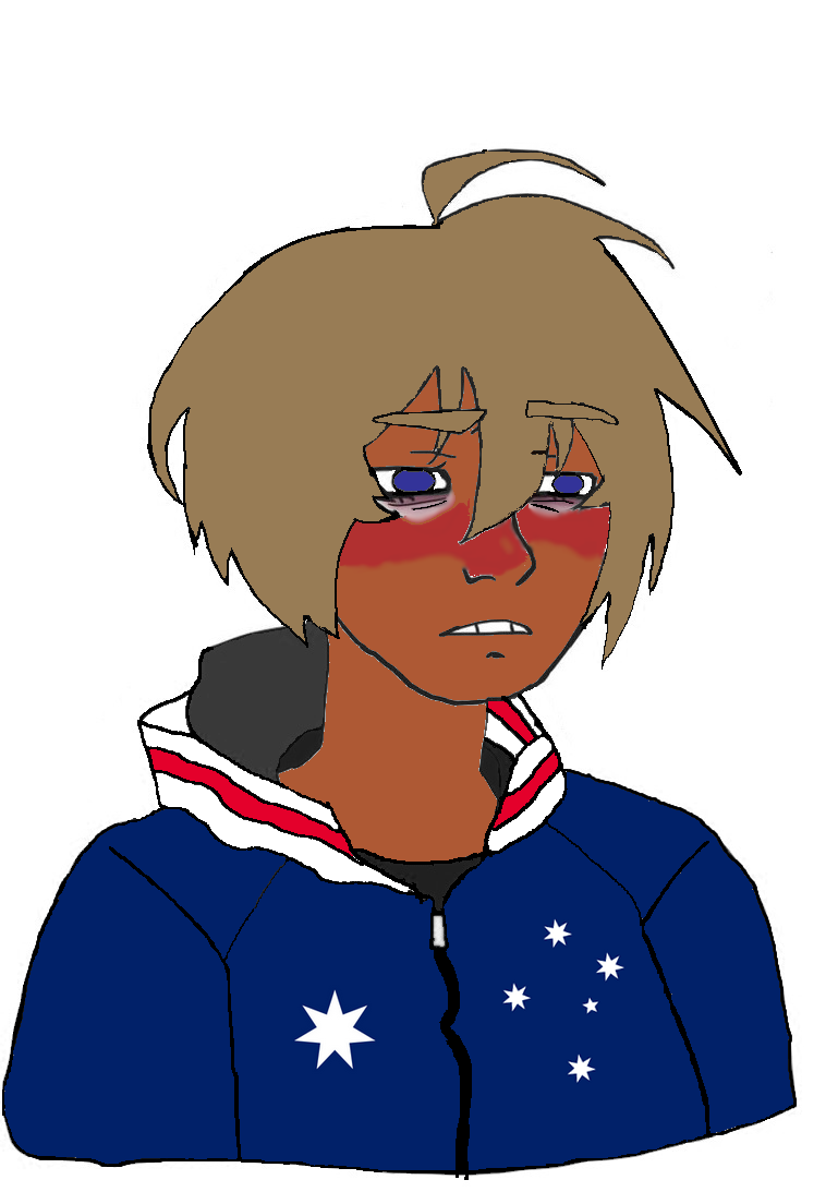 twinkjak (austrailia) | Doomer Boy / E-Boy Wojak | Know Your Meme