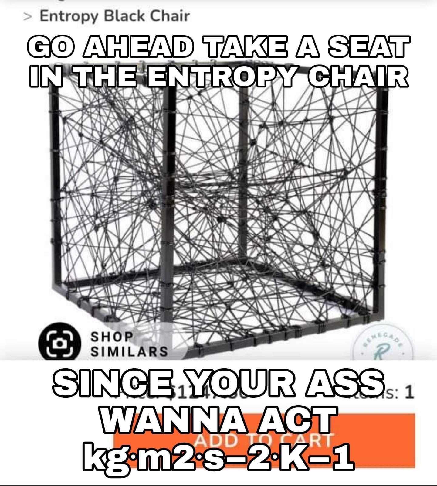 sit tf down b*ddy | /r/okbuddyretard | OkBuddyRetard | Know Your Meme