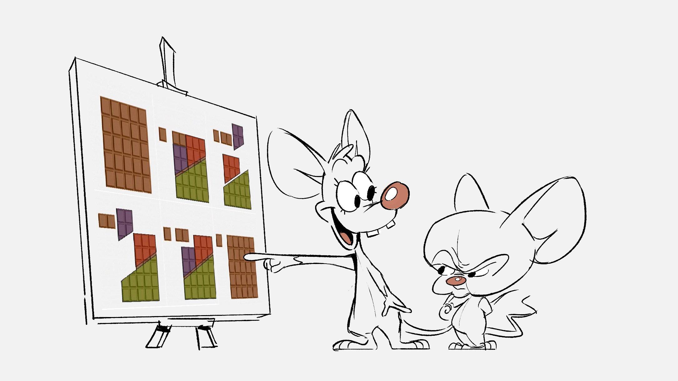 planning | Western Animation | Know Your Meme