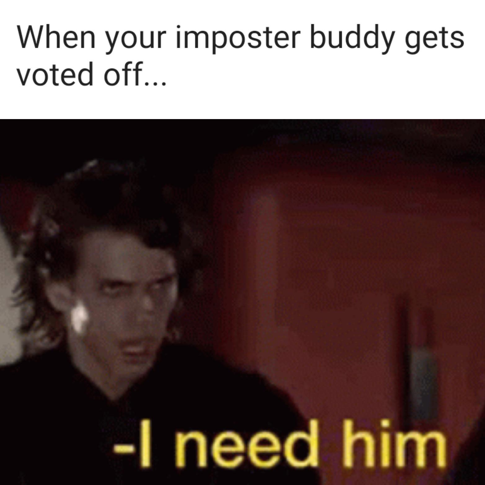HE MUST STAND TRIAL r AmongUsMemes Among Us Know Your Meme he-must-stand-trial-r-amongusmemes-among-us-know-your-meme