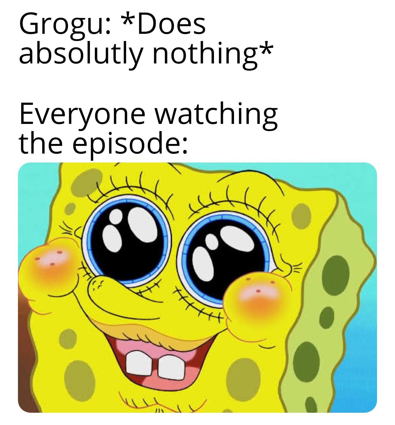 So true | /r/MandolorianMemes | The Mandalorian | Know Your Meme