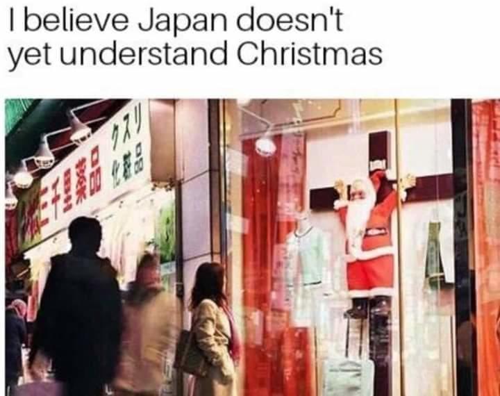 A Misunderstanding | Know Your Meme