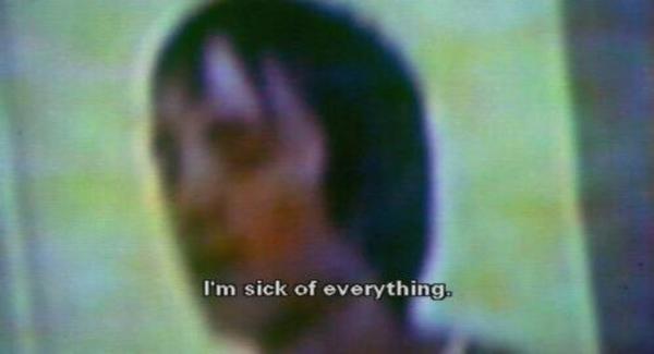 mood af | Gummo (1997 film) | Know Your Meme