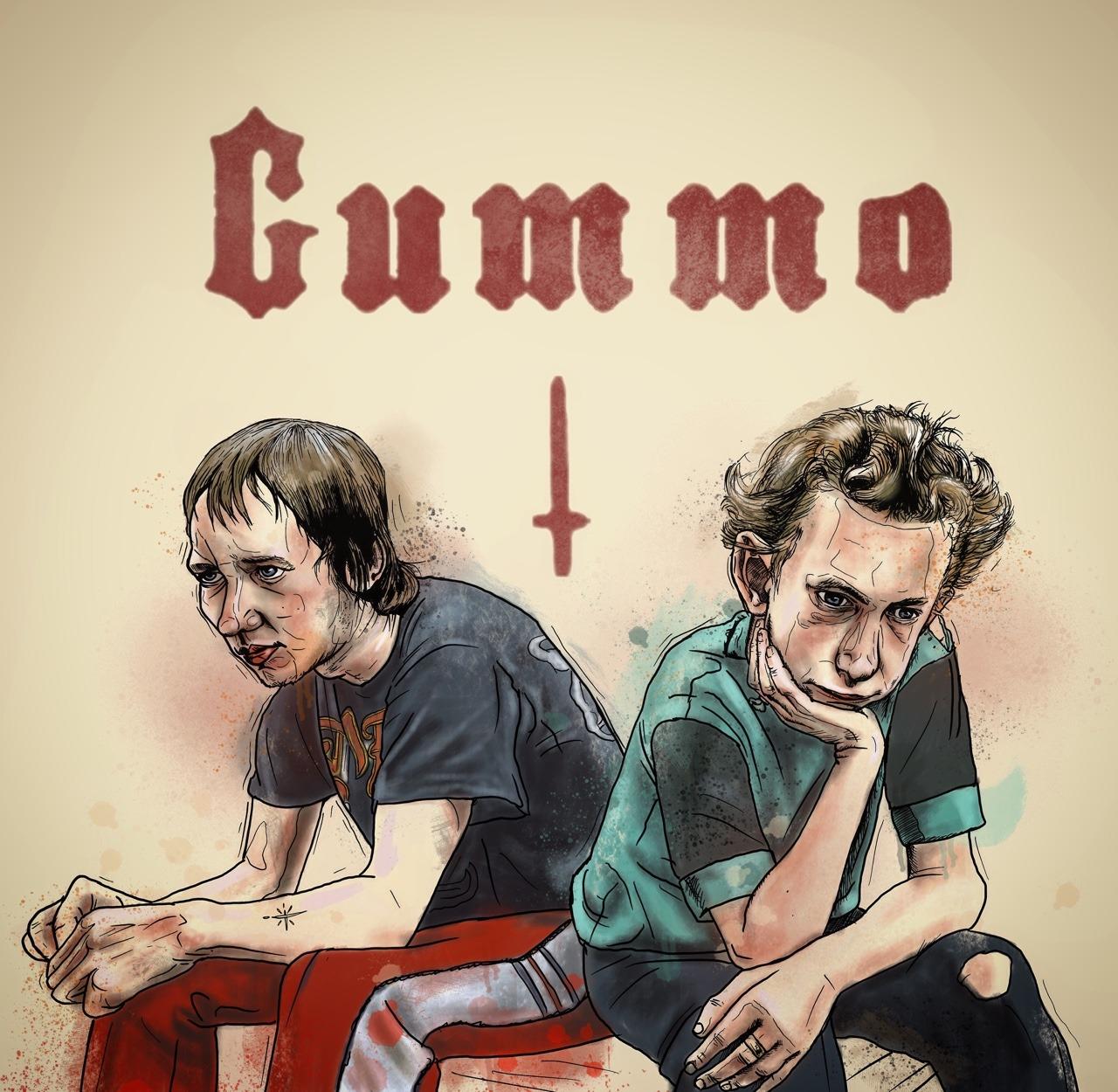 Gummo by ryanoneillart | Gummo (1997 film) | Know Your Meme