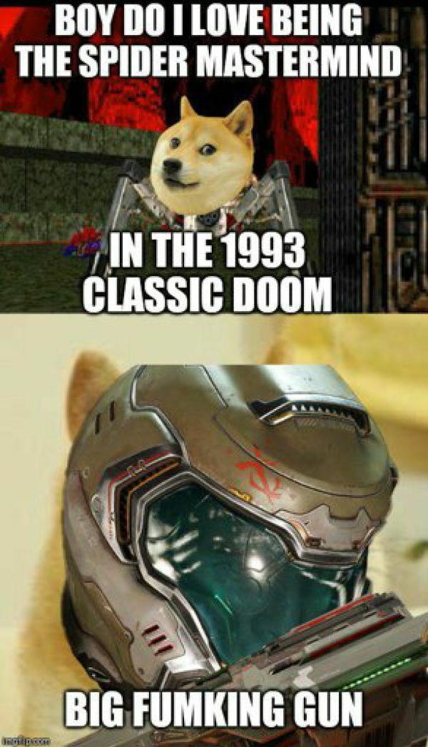 Made this a really long time ago | /r/dogelore | Ironic Doge Memes ...