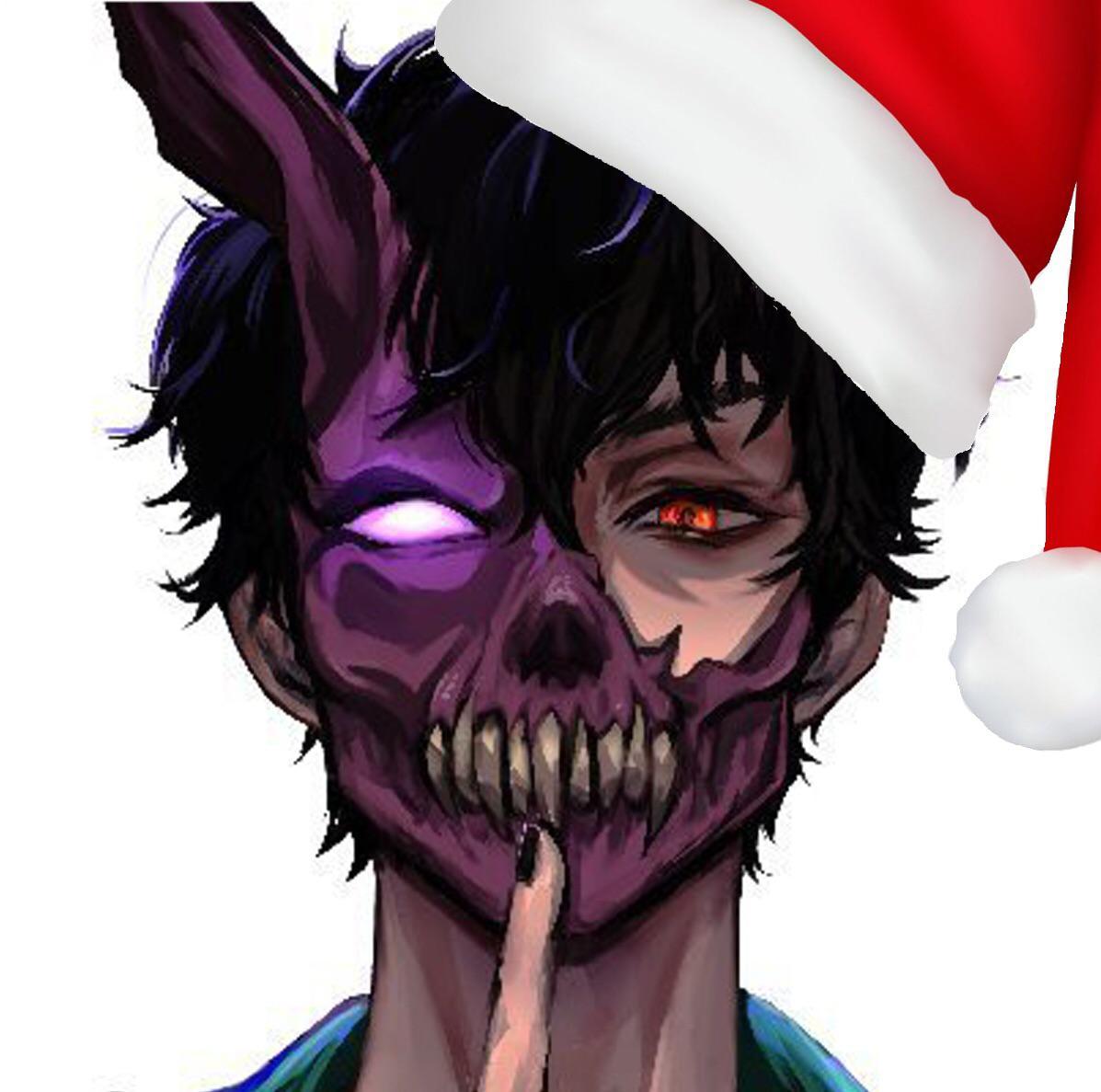 Corpse showing a little Christmas spirit! | /r/CorpseHusband | Corpse ...