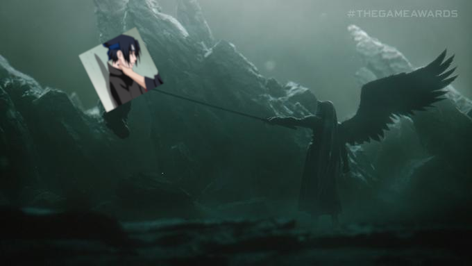 Sasuke Choke Edits | Know Your Meme