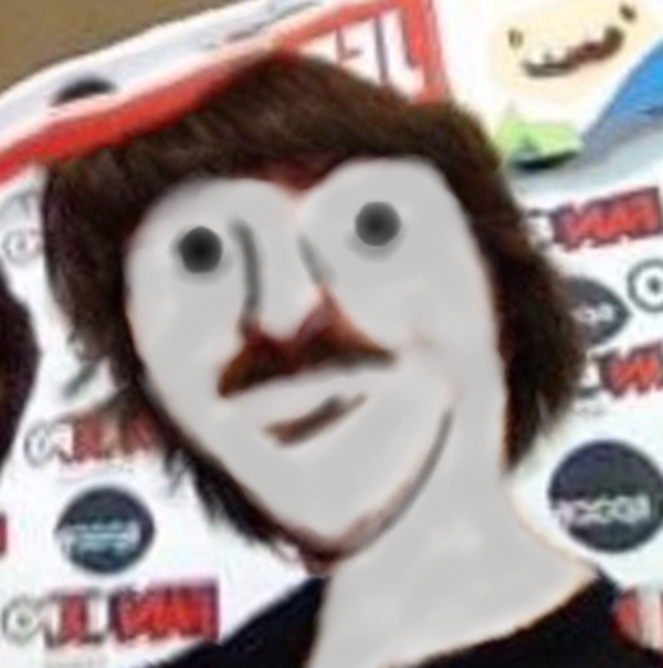 NBC : Non Barney Character | Barneyfag (Lee Goldson) | Know Your Meme