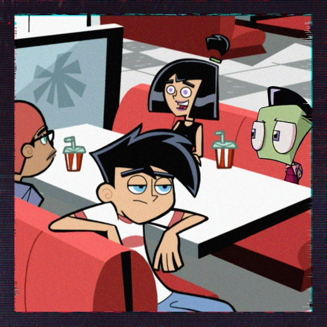 Day 10 of the infiltration, they still haven't noticed | Nickelodeon ...