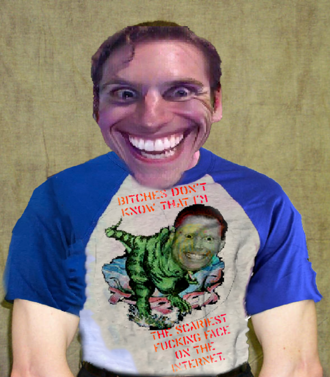 SusMongler/Jermongler | When the Imposter Is Sus / Sus Jerma | Know ...