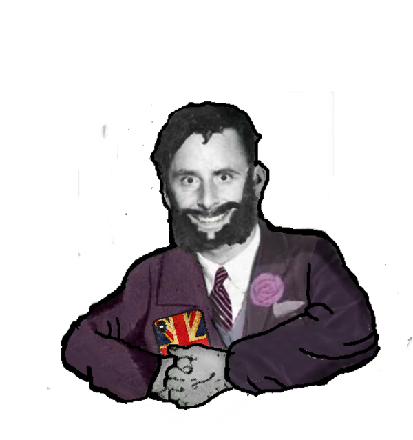 THe British Phoneposter | Barneyfag (Lee Goldson) | Know Your Meme