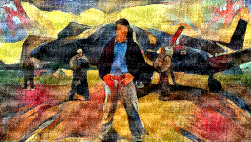 Abstract CIA | Baneposting | Know Your Meme