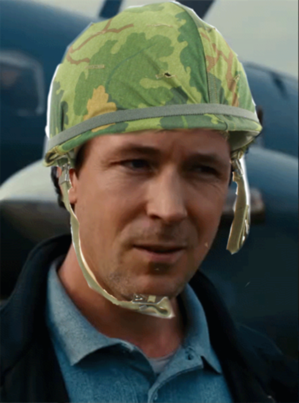 ARMY CIA | Baneposting | Know Your Meme