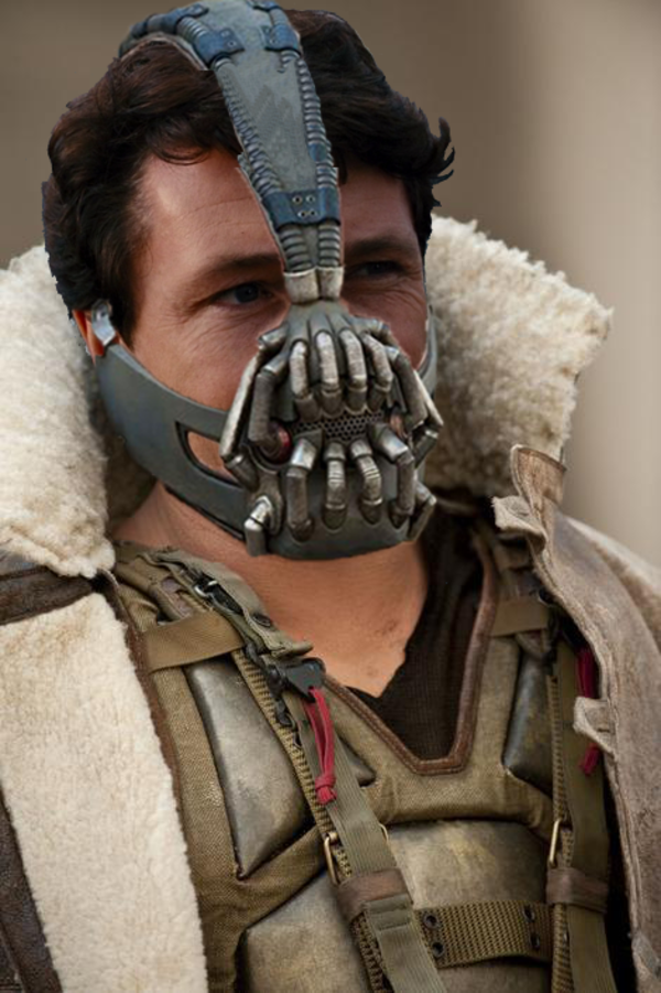 BIG CIA | Baneposting | Know Your Meme