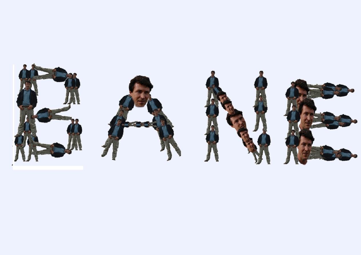 BANE | Baneposting | Know Your Meme