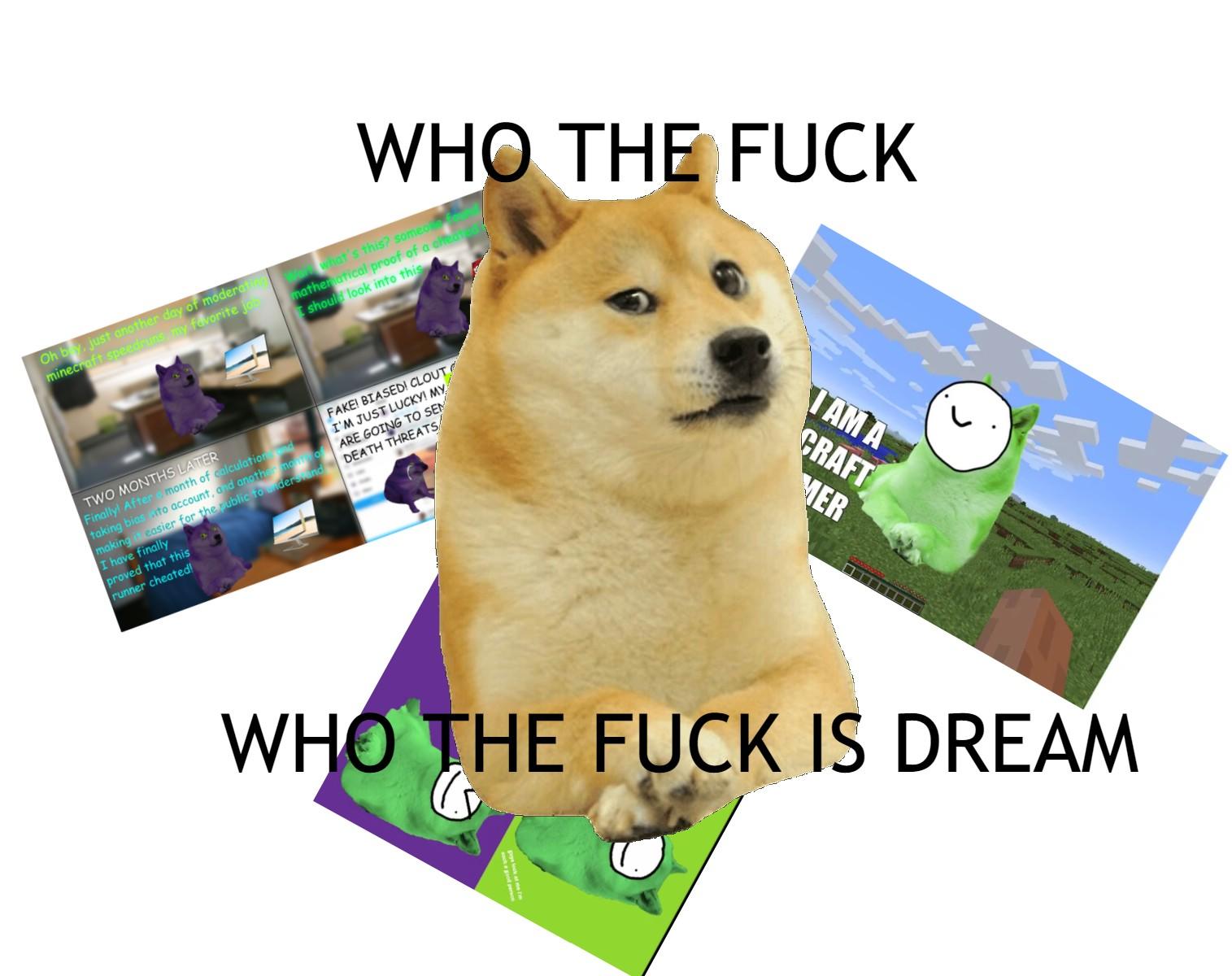 le youtube drama has arrived | /r/dogelore | Ironic Doge Memes | Know ...