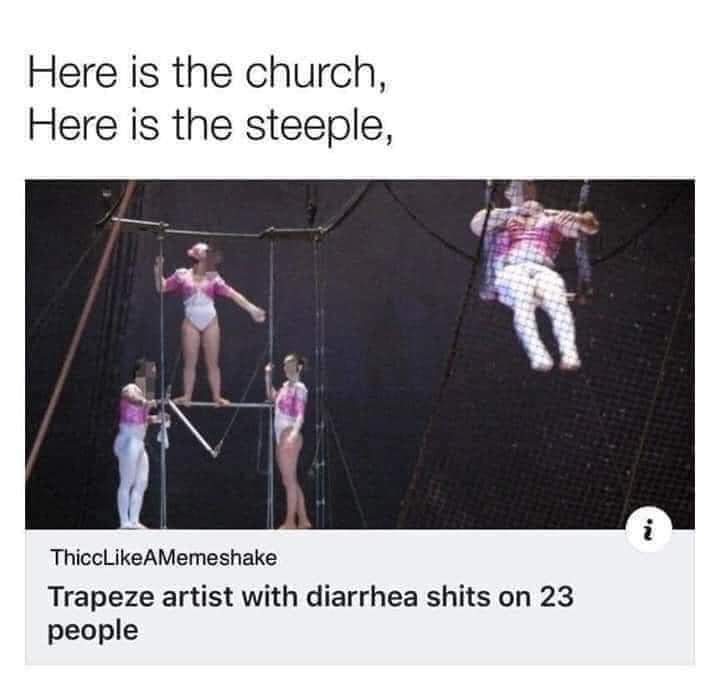 the steeple | He Boot Too Big For He Gotdamn Feet | Know Your Meme