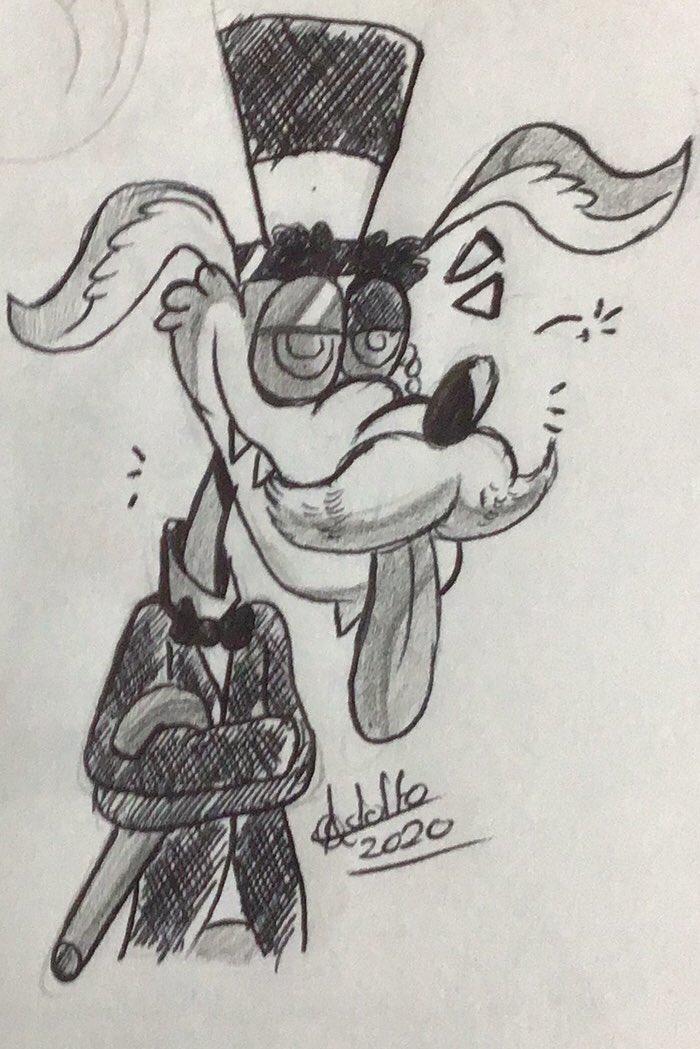 Gentleman Ripper Roo | Fito 45 | Crash Bandicoot | Know Your Meme