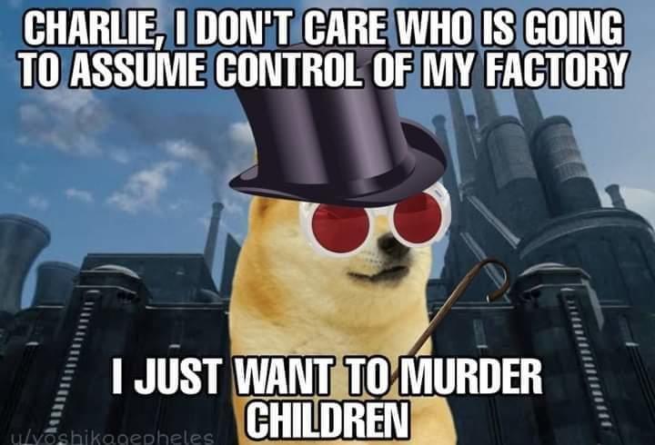 Doge and le Cringe Factory | Ironic Doge Memes | Know Your Meme