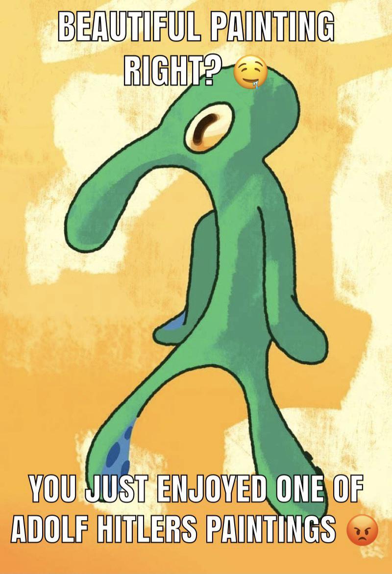 nahtsi | /r/okbuddyretard | OkBuddyRetard | Know Your Meme