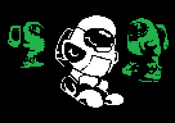 Undertale Drip | Among Drip | Know Your Meme