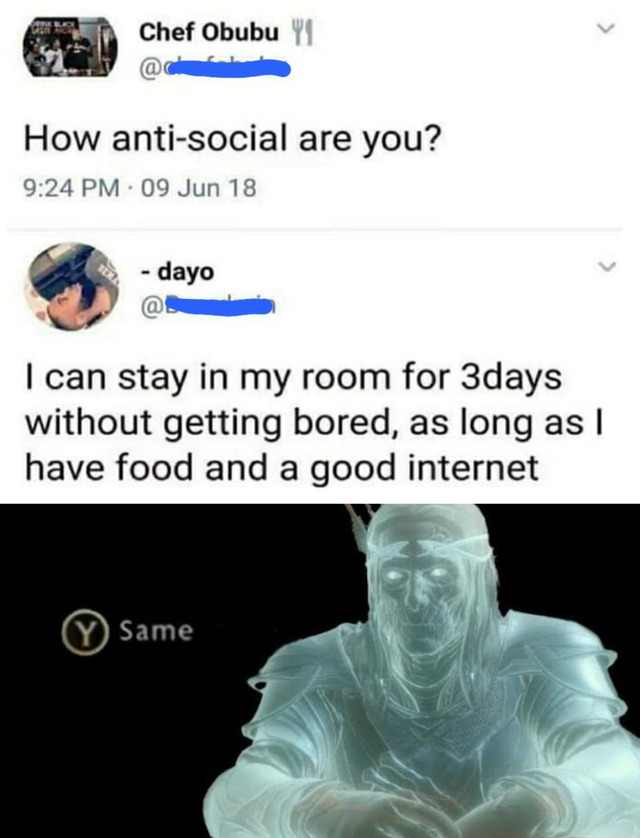 Same | Me IRL | Know Your Meme