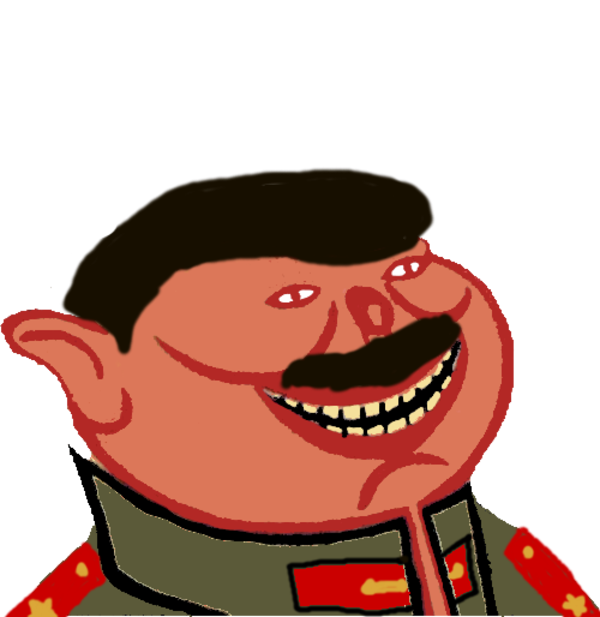 FACT: ALL COMMUNSIT ARE PIGS | Porky | Know Your Meme