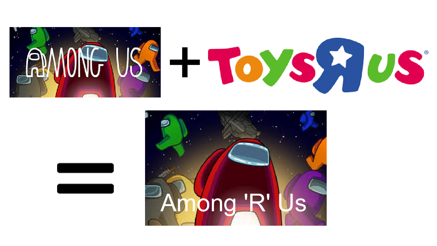 Among R Us | /r/AmongUsMemes | Among Us | Know Your Meme