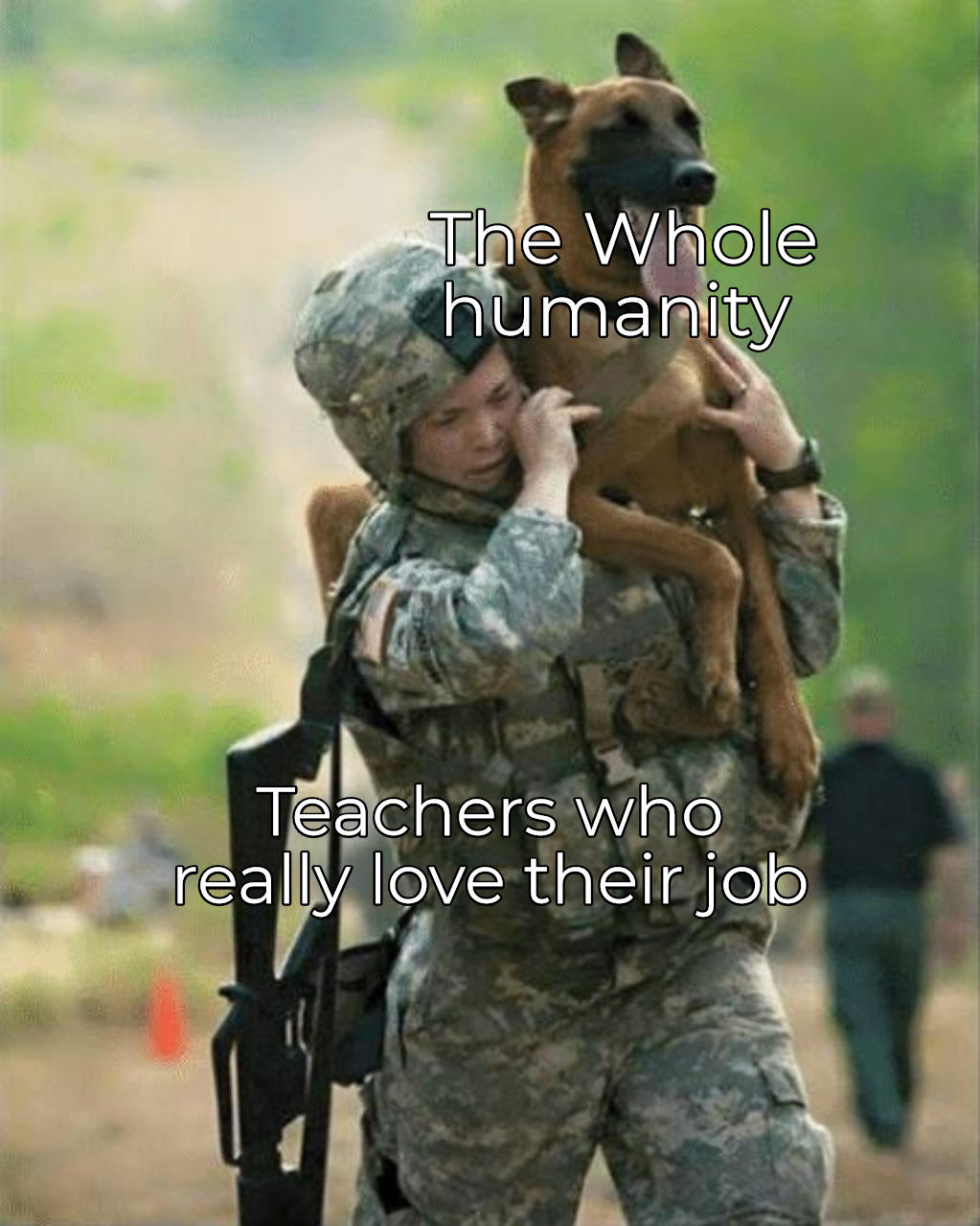 They are the core of humanity | /r/wholesomememes | Wholesome Memes ...