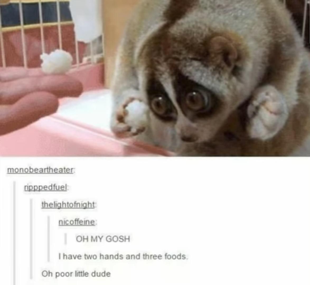 He looks so distressed | /r/wholesomememes | Wholesome Memes | Know ...