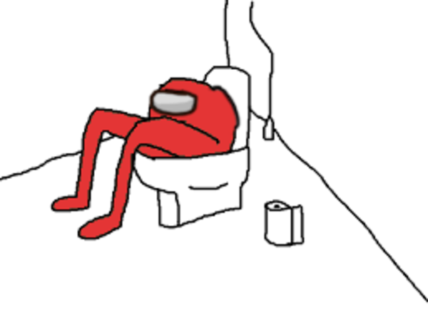 Sus | Among Us | Know Your Meme