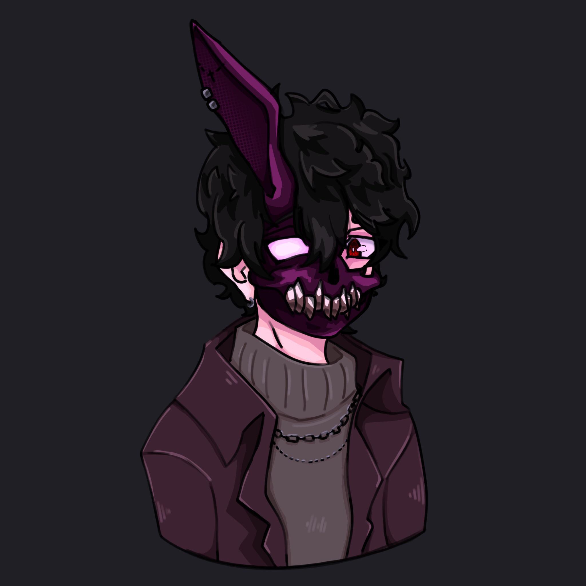 Corpse husband :)) | /r/CorpseHusband | Corpse Husband | Know Your Meme