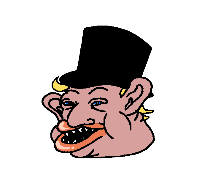 Capitalist | Amerimutt / Le 56% Face | Know Your Meme