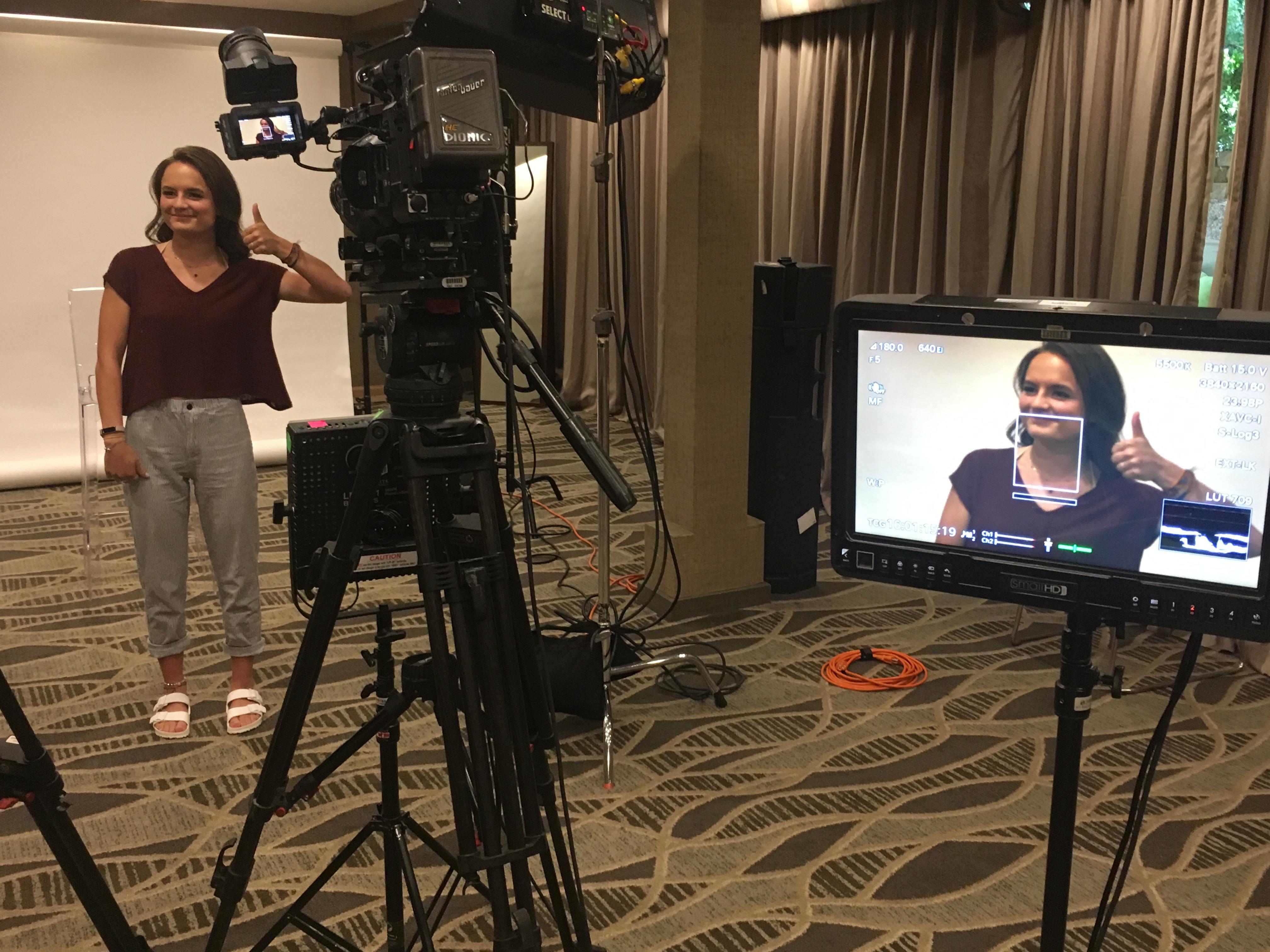 Disaster Girl Buzzfeed interview | Disaster Girl | Know Your Meme