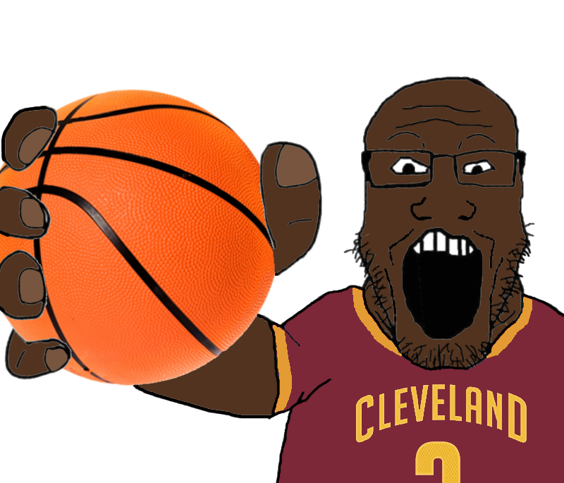 soyjak (basketball) | Soyjak Shows His Phone | Know Your Meme