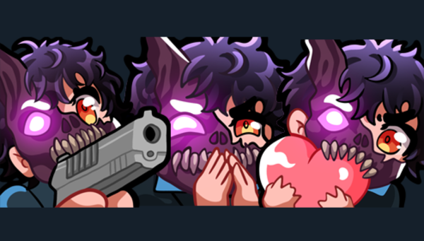 Corpse emotes I made this morning | /r/CorpseHusband | Corpse Husband ...
