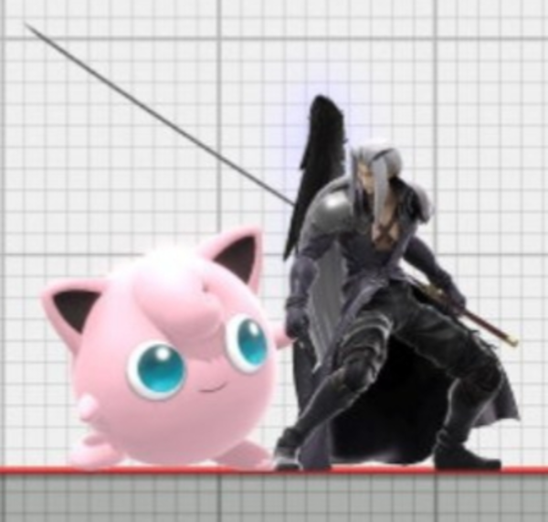 Handholding | Super Smash Brothers Ultimate | Know Your Meme