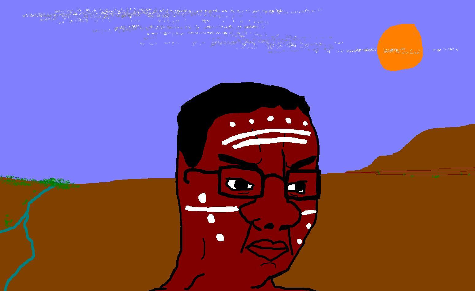 PolDardy | Chudjak | Know Your Meme