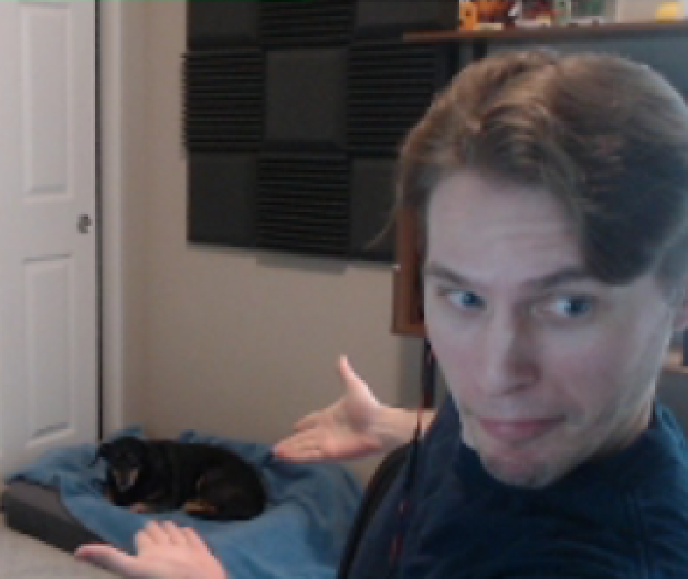 Check this out | Jerma985 | Know Your Meme