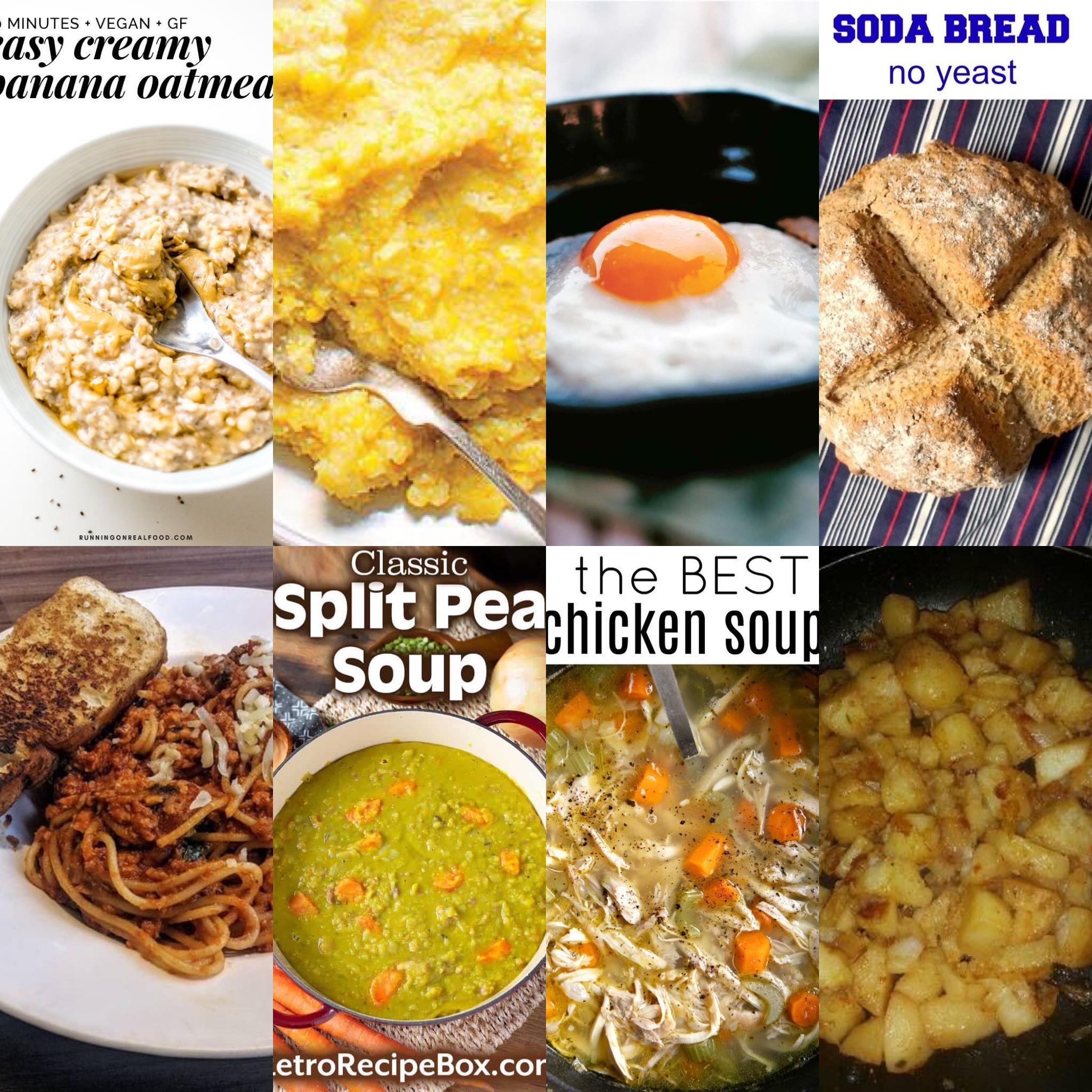 Starter pack: growing up poor in the country | /r/starterpacks ...