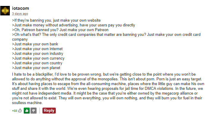 A really good point | Know Your Meme | Know Your Meme